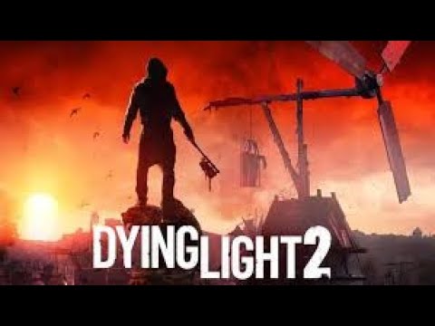 DYING LIGHT 2 | Прохождение Даинг Лайт 2 на Русском | Стрим - YouTube
