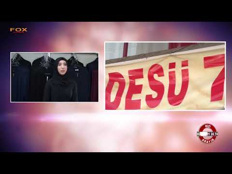 ENSAR PARDESÜ SARAYI - ANKARA SİNCAN