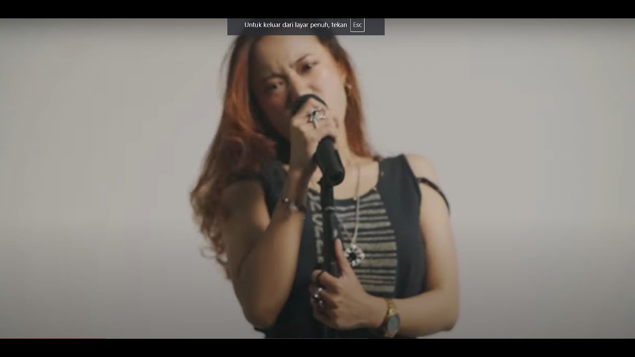 SORCHA - The I (Official Music Video) - YouTube