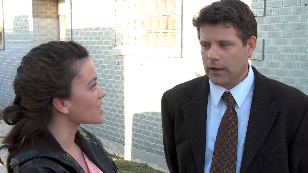 Sean Astin discusses his favorite acting role - YouTube