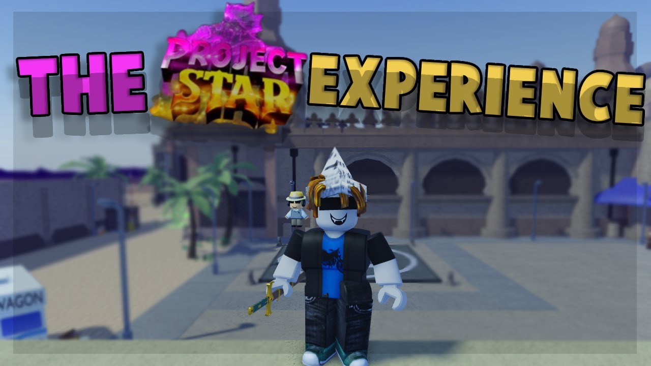 The Project Star Experience.. - YouTube
