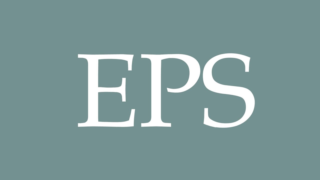 How to Pronounce ''EPS'' Correctly in French - YouTube