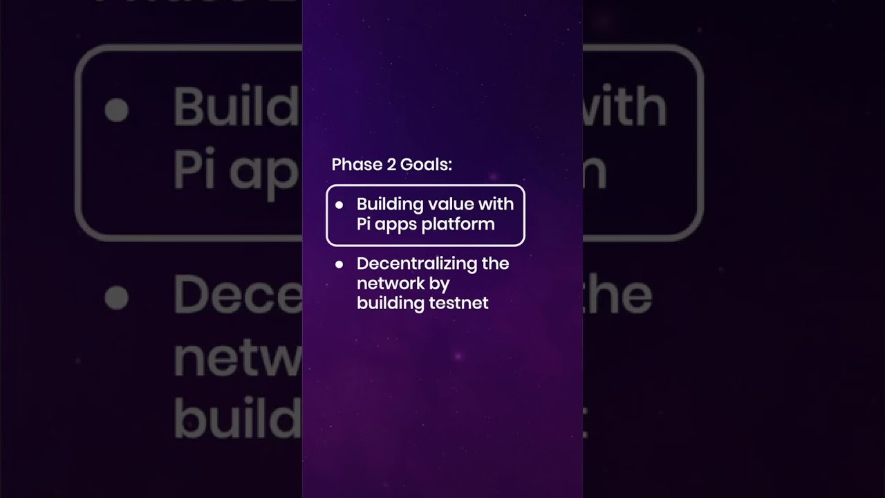 Pi Network Node Beta - YouTube