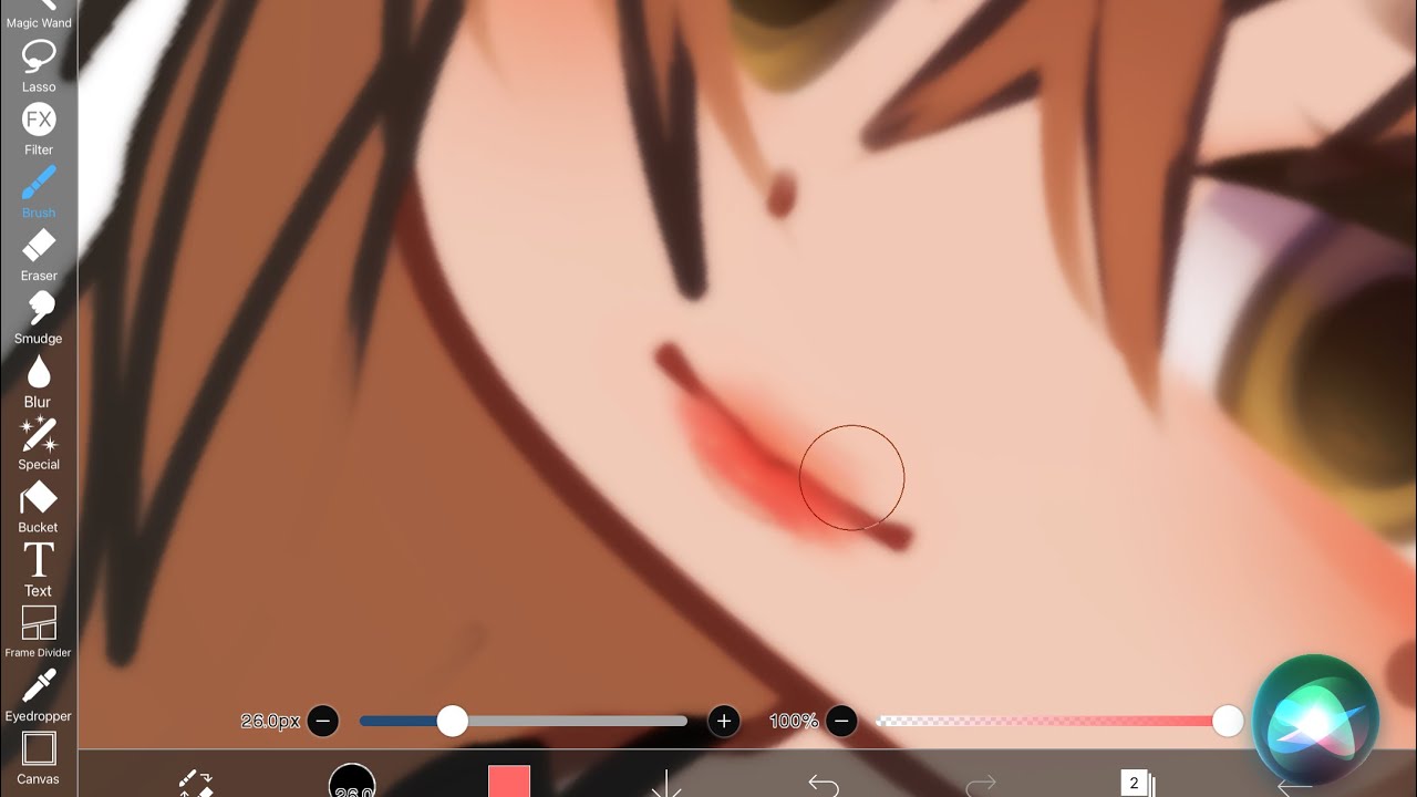 editing tutorial [ 🎨 ] IbisPaint X [] Gacha Life / Gacha Club [] (credit is appreciated) - YouTube