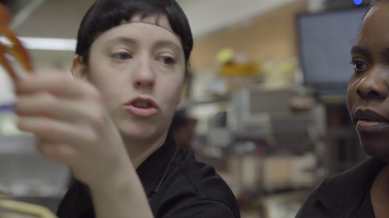 Initial Training - YouTube