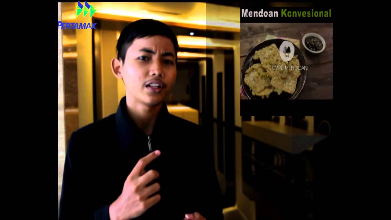 APA IDEMU-MENDOAN INSTANT - YouTube