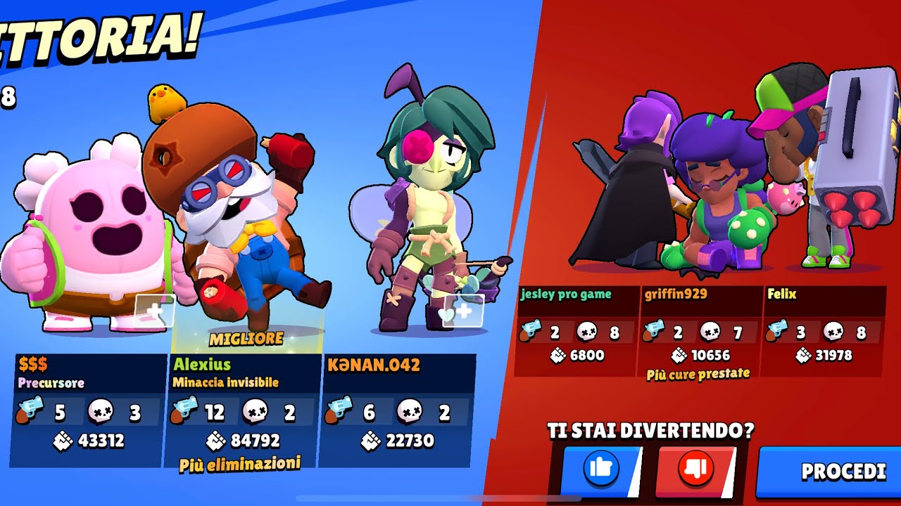 ROAD TO 35K CHILL||BRAWL STARS - YouTube