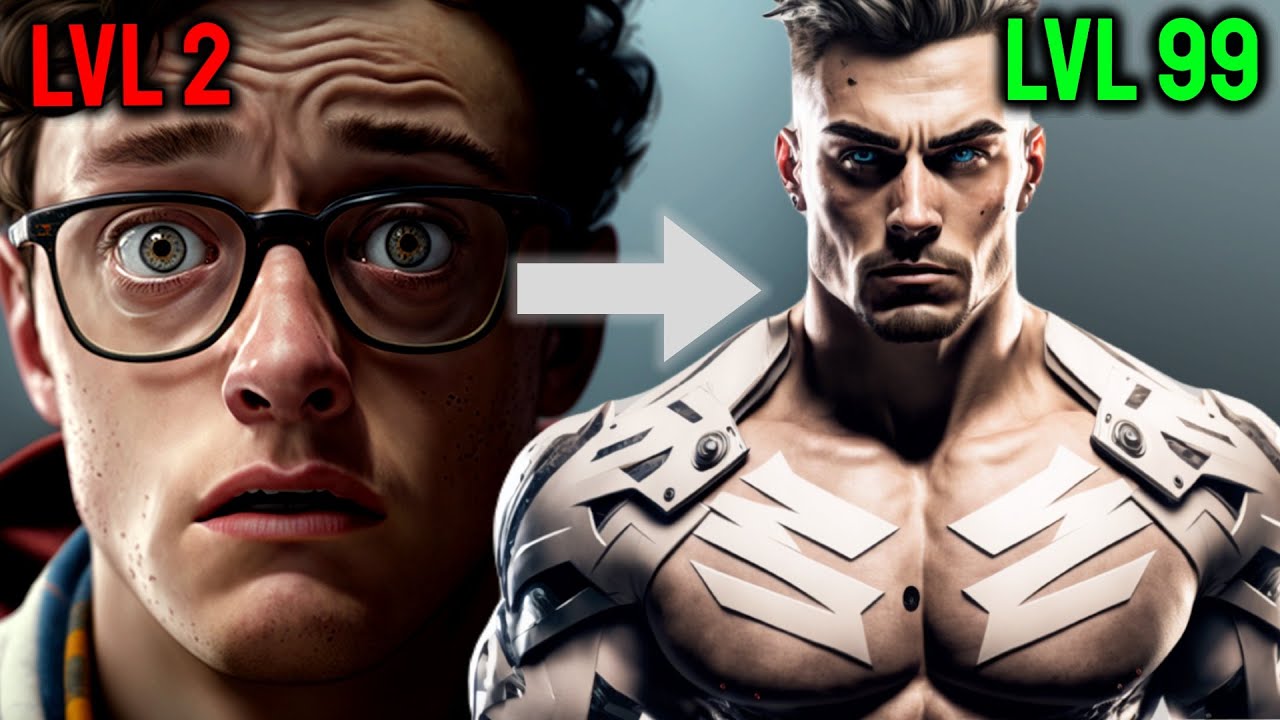 How To Turn YOUR LIFE Into A VIDEO GAME YouTube how-to-turn-your-life-into-a-video-game-youtube