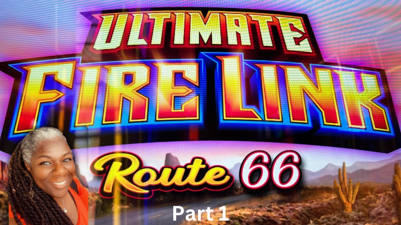 Ultimate Fire Link was on Fire 🔥 - YouTube
