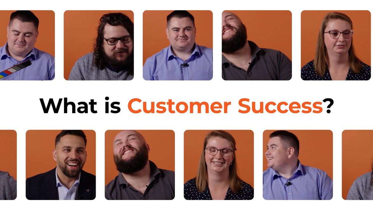 Meet Our Customer Success Team | Your Partners in Financial Management ...
