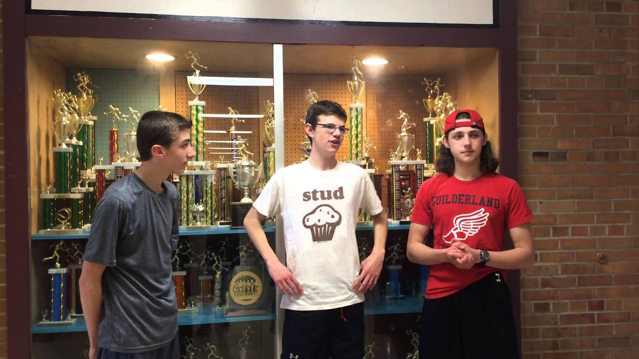 Kevin Wehner Interview with Noah and Noah - YouTube