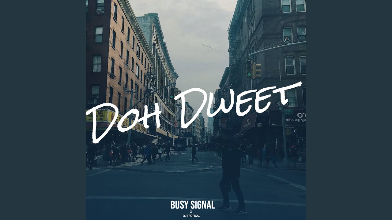 Doh Dweet - YouTube