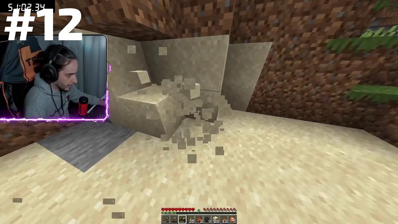 RubenEx | MELHORES MOMENTOS DO MÊS #12 - YouTube