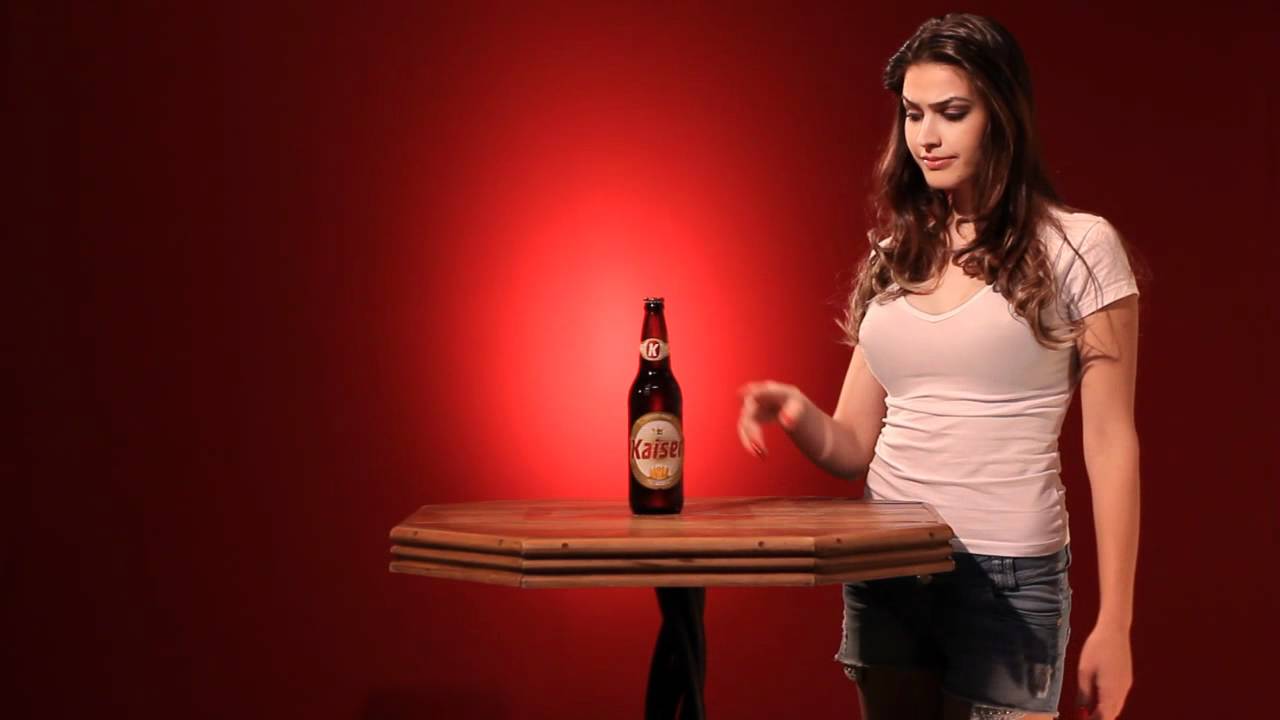 Kaiser Shot - YouTube