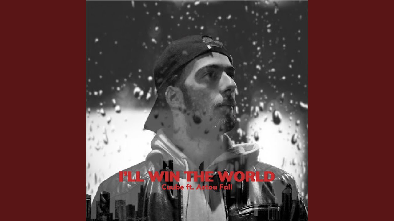 I'll Win the World (feat. Astou Fall) - YouTube