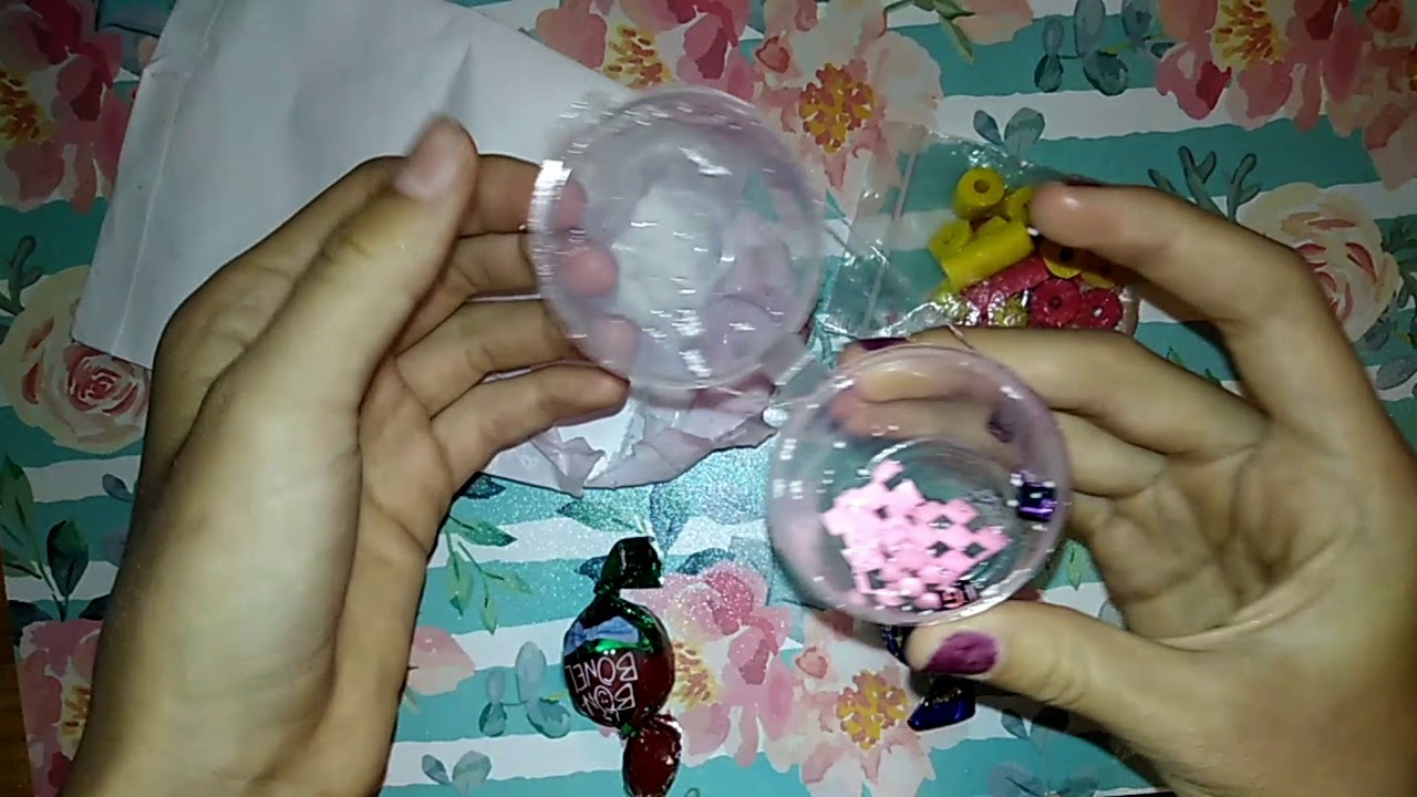 Обзор слайма от @lana_slime_russia 😱 Что случилось? Слайм вытек?? 🤯 ...