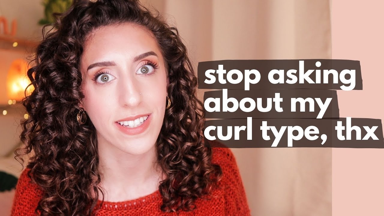 I don't like curl typing, here's why. - YouTube