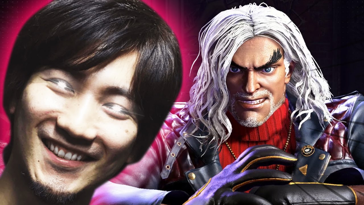Daigo is BACK To Ken in Street Fighter 6!! - YouTube