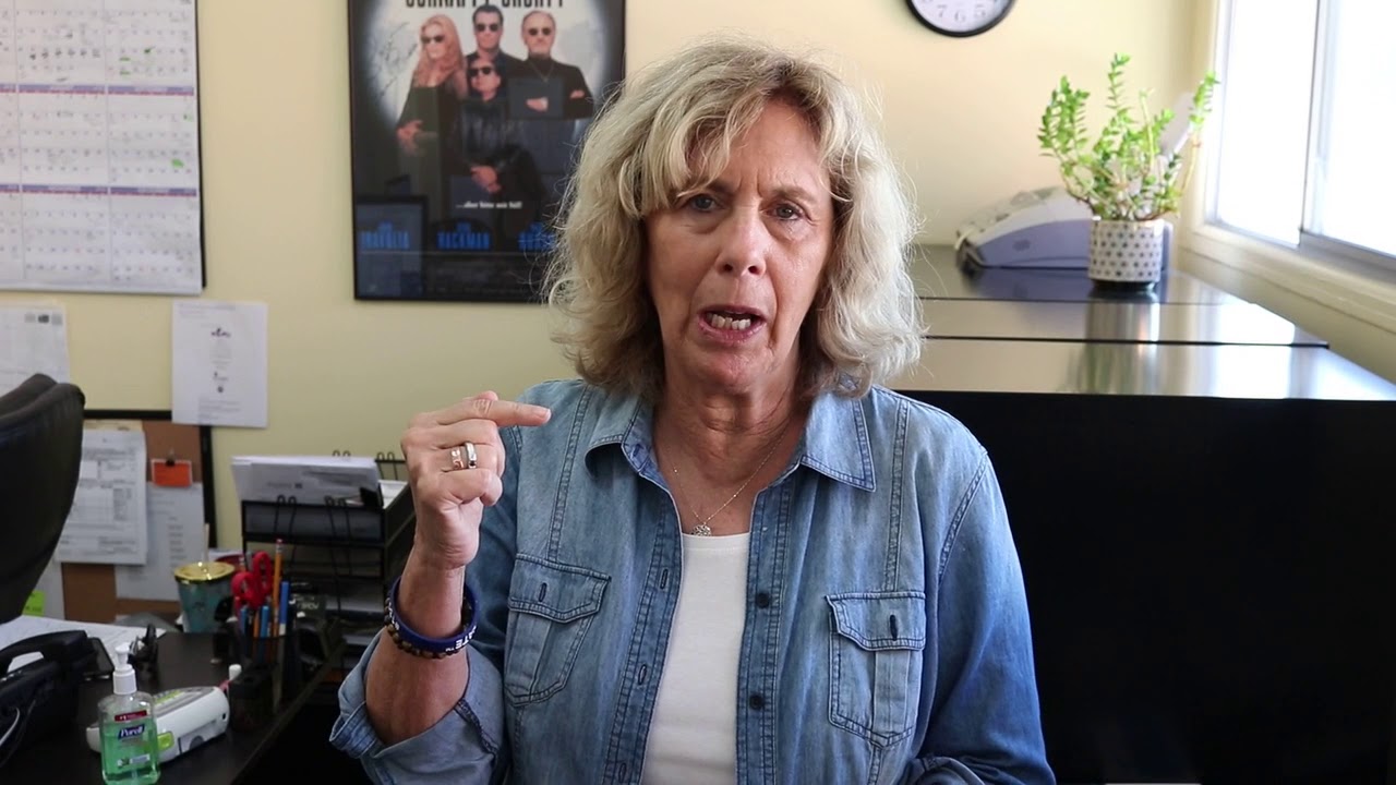 Masterclass for New York Actors. Learn How to Prepare for Auditions the ...