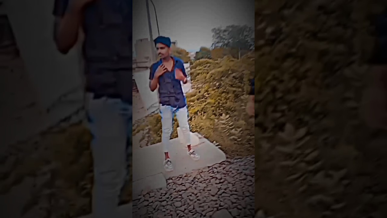 aandu pandu new reel uploaded #viral @Short_video-official-098 @reel ...