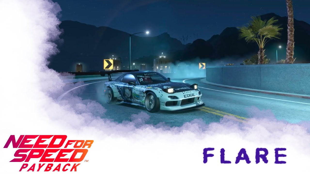 Elegem lett ebből az irányításból | Need For Speed Payback (#4) - YouTube