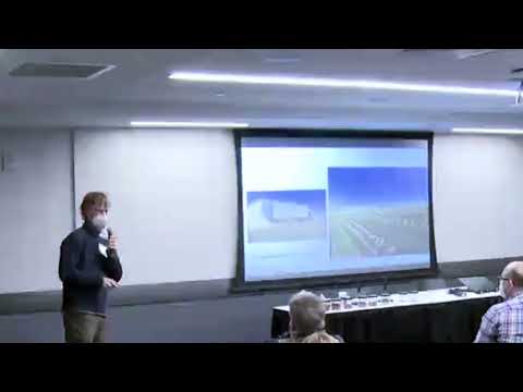 Hazelnut Finished Pork with Jason Fischbach - YouTube
