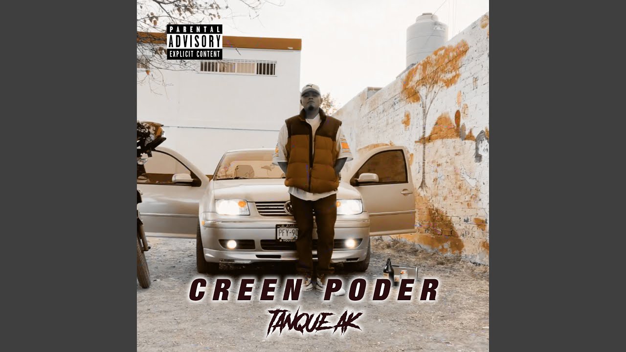 Creen Poder - YouTube