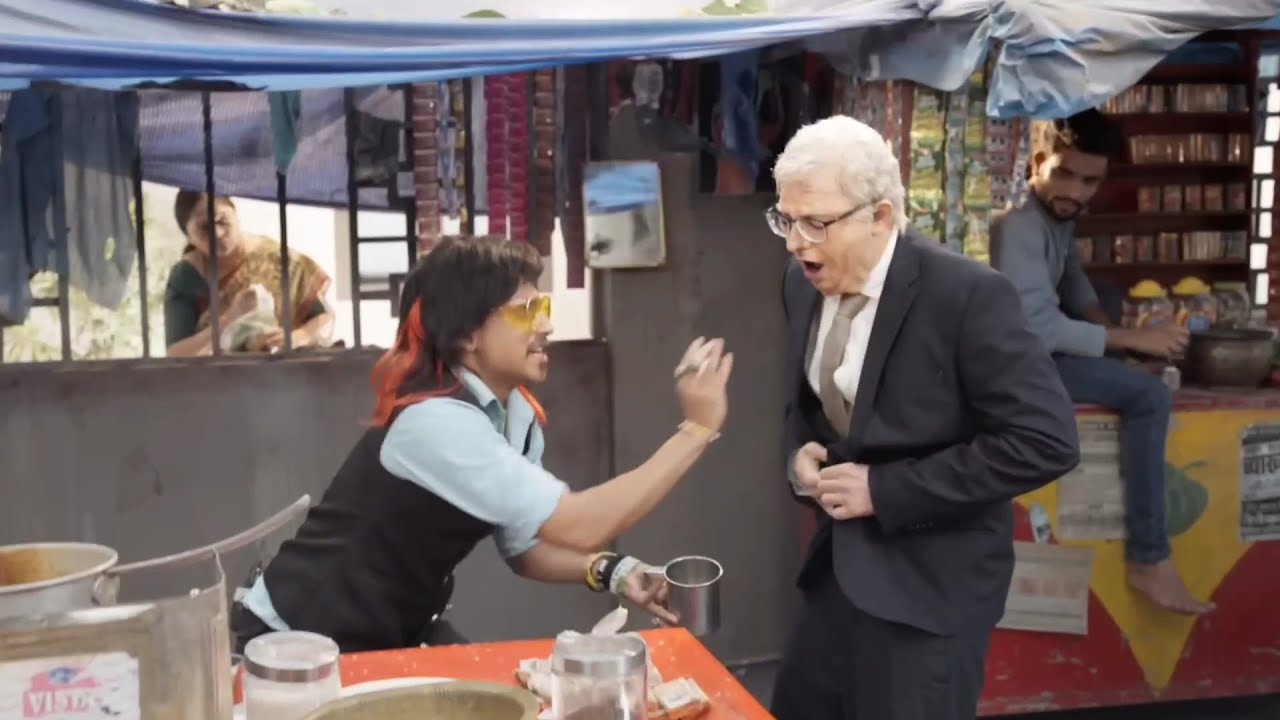 Garam Hai Garam Hai Meme Template | Garam Hai Garam Hai Meme - YouTube