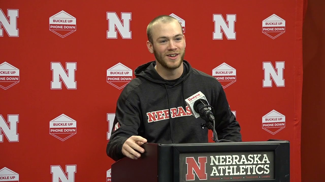 HOL HD: Kyle Perry Previews the 2022 Season - YouTube