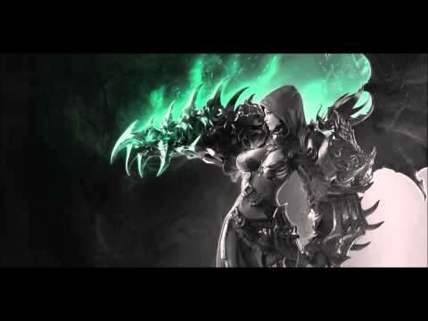 Ian Carey - Love Won't Wait (Mark Knight Toolroom Remix)