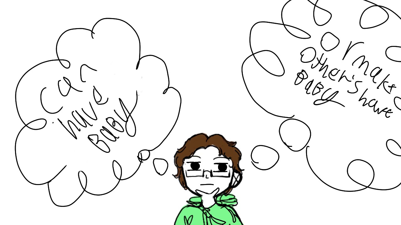 Rtgames and call me Kevin animation - YouTube