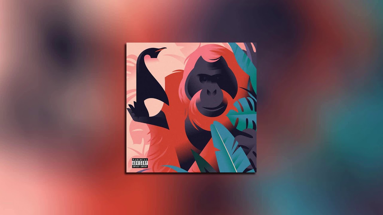 gunna type beat - orange - YouTube