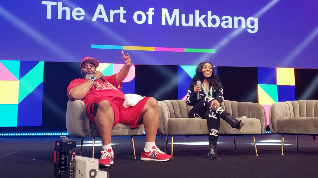 Bloveslife @Playlist Live - YouTube