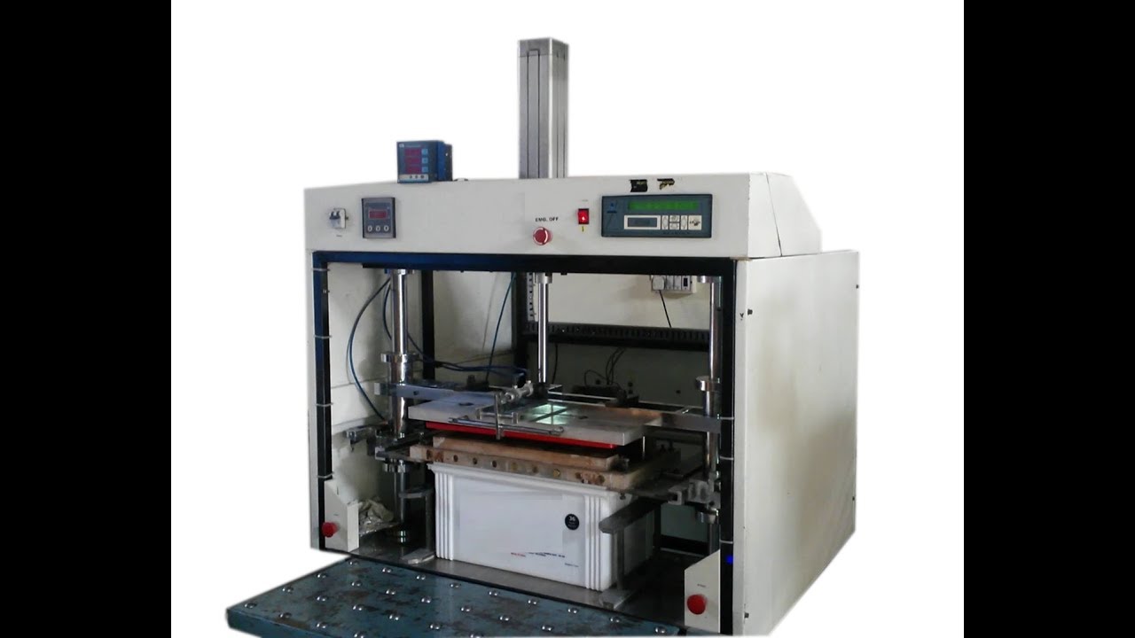 how battery is made in a factory .Battery making machine Battery Heat ...