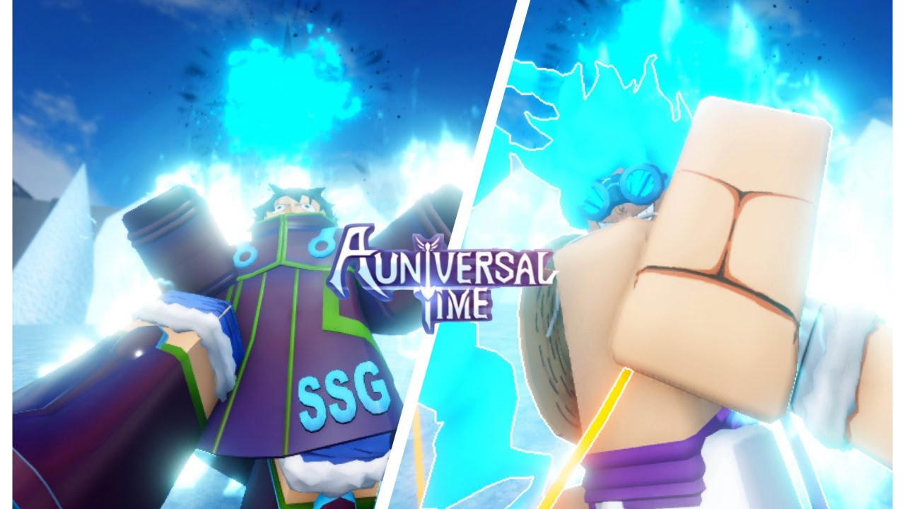 [AUT] Egg Head Luffy Unusual Skin Showcase - YouTube