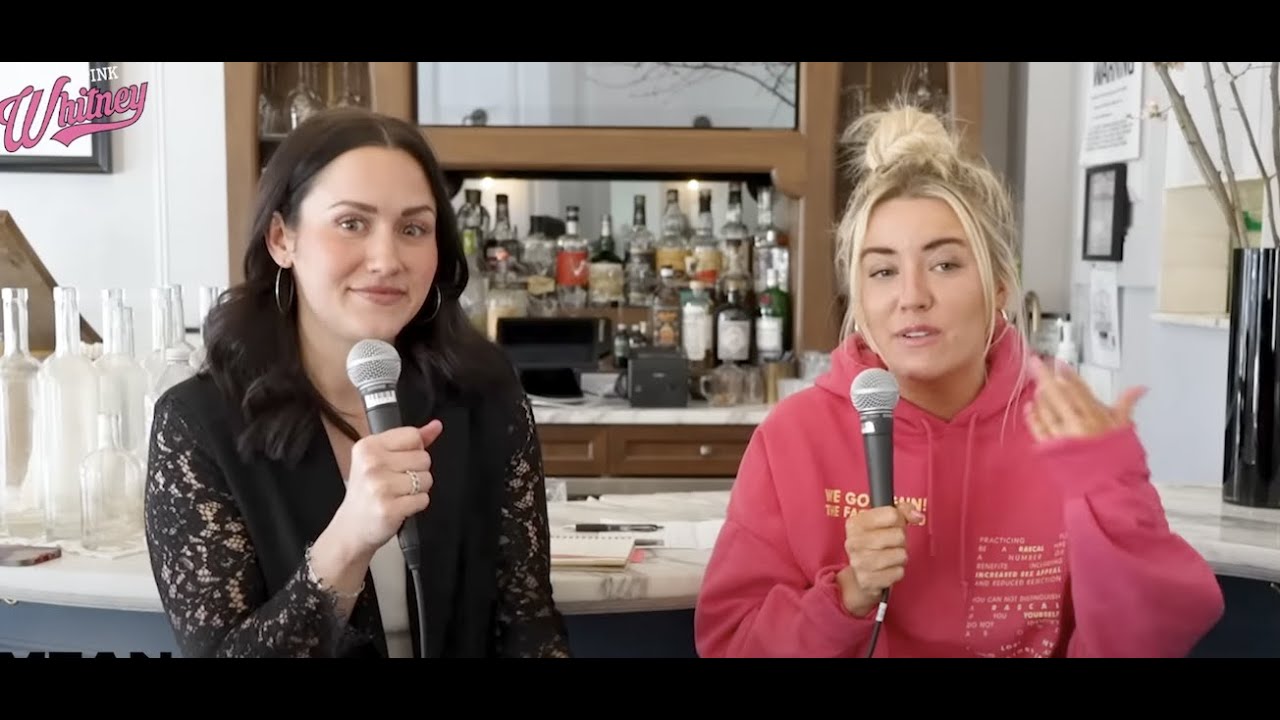 Karl from WATP Rips The Mean Girl Podcast - YouTube