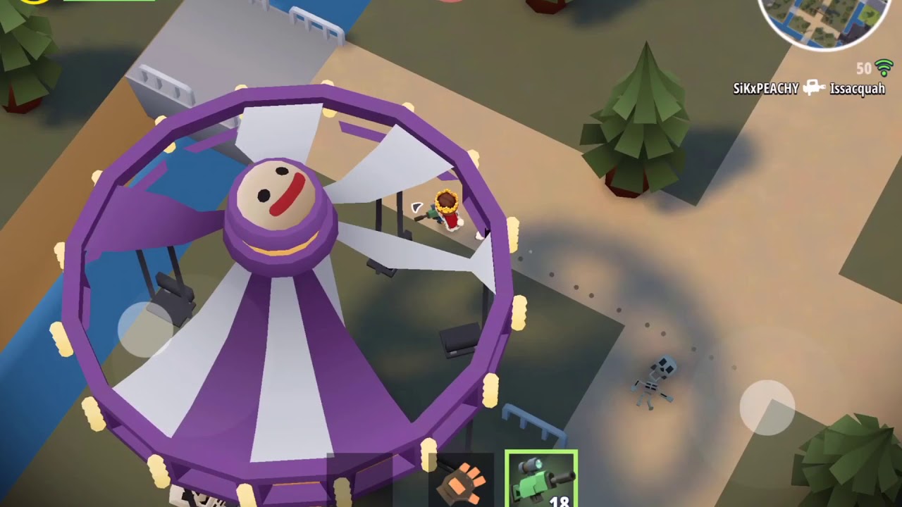 Practicing for the clan war! (ZEXO vs tRX) - YouTube