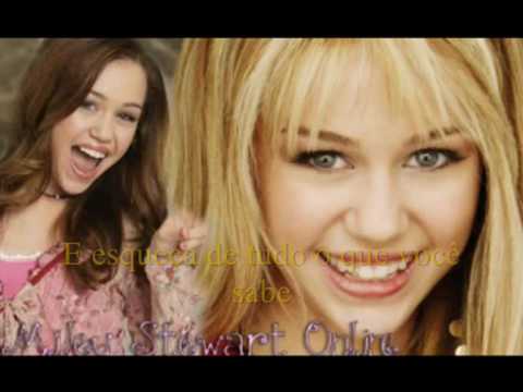 Miley Cyrus - Old Blue Jeans legendado - YouTube