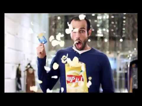 Lays Commercial - YouTube