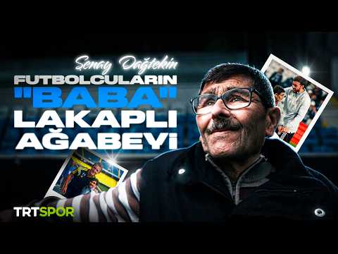 Futbolcuların \