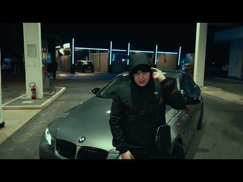 AWBABY  - Guai  (Prod. Holy)