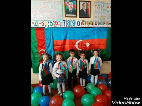 SAMİR ABDİNOVA ADINA ZENGİŞALI KƏND TAM ORTA MƏKTƏB 1B SİNİFİ
