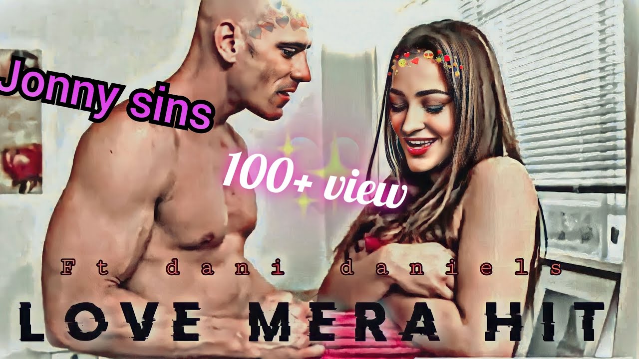 LOVE MERA HIT - FT DANI DANIELS // SHORT HOT EDIT - YouTube