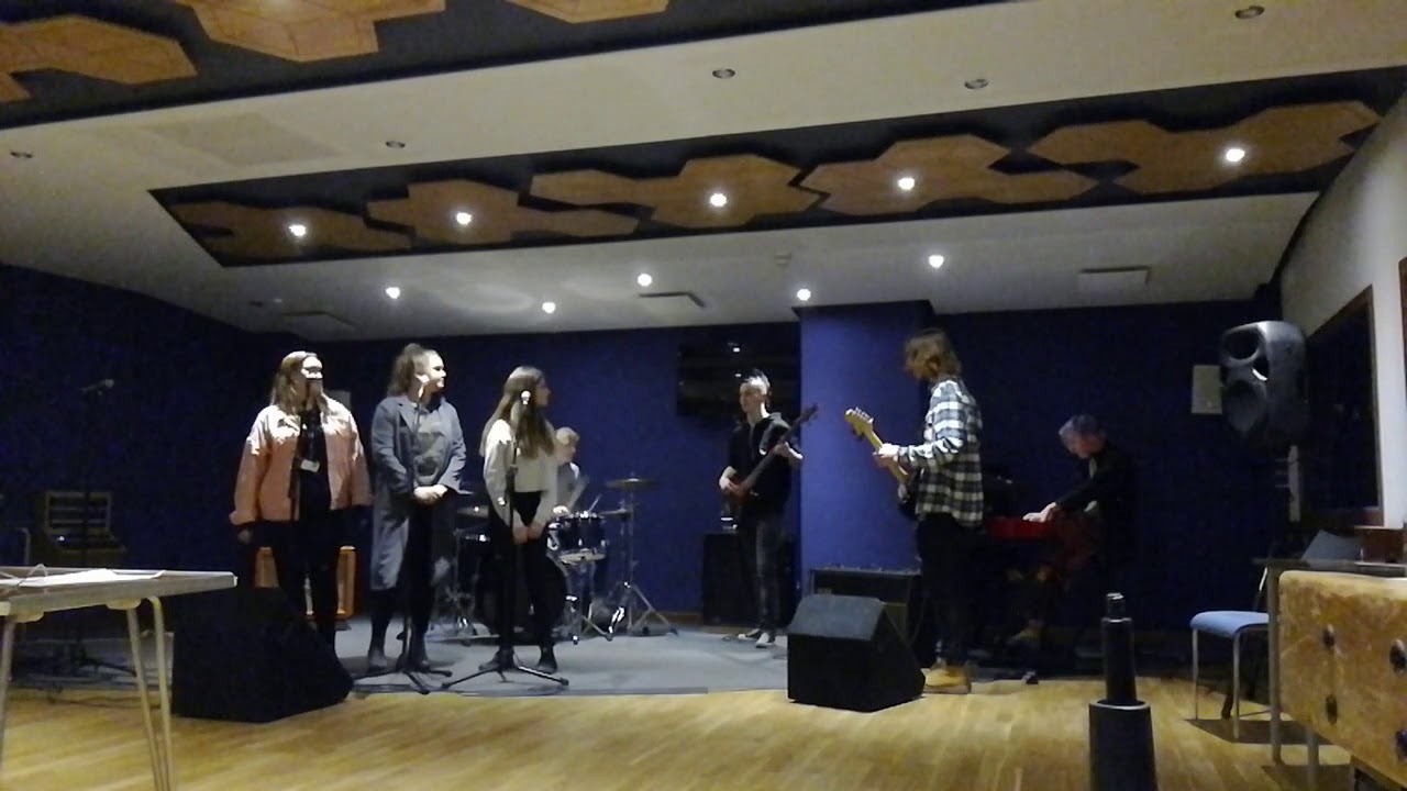 Le freak showcase 1 - YouTube