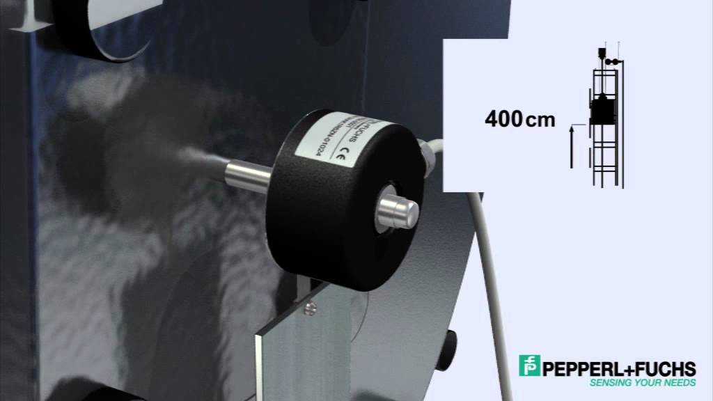 Pepperl+Fuchs - Accurate Elevator Positioning (Factory Automation ...