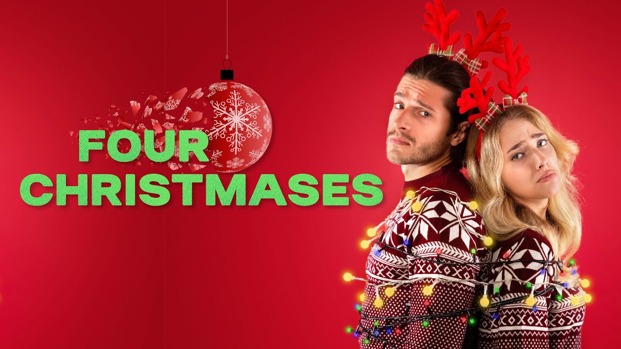 Four Christmases - Week 4 - YouTube