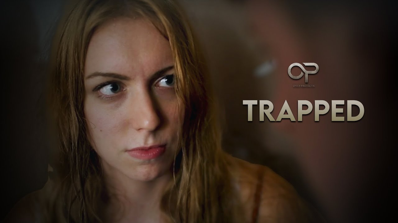 Trapped | Scene - YouTube