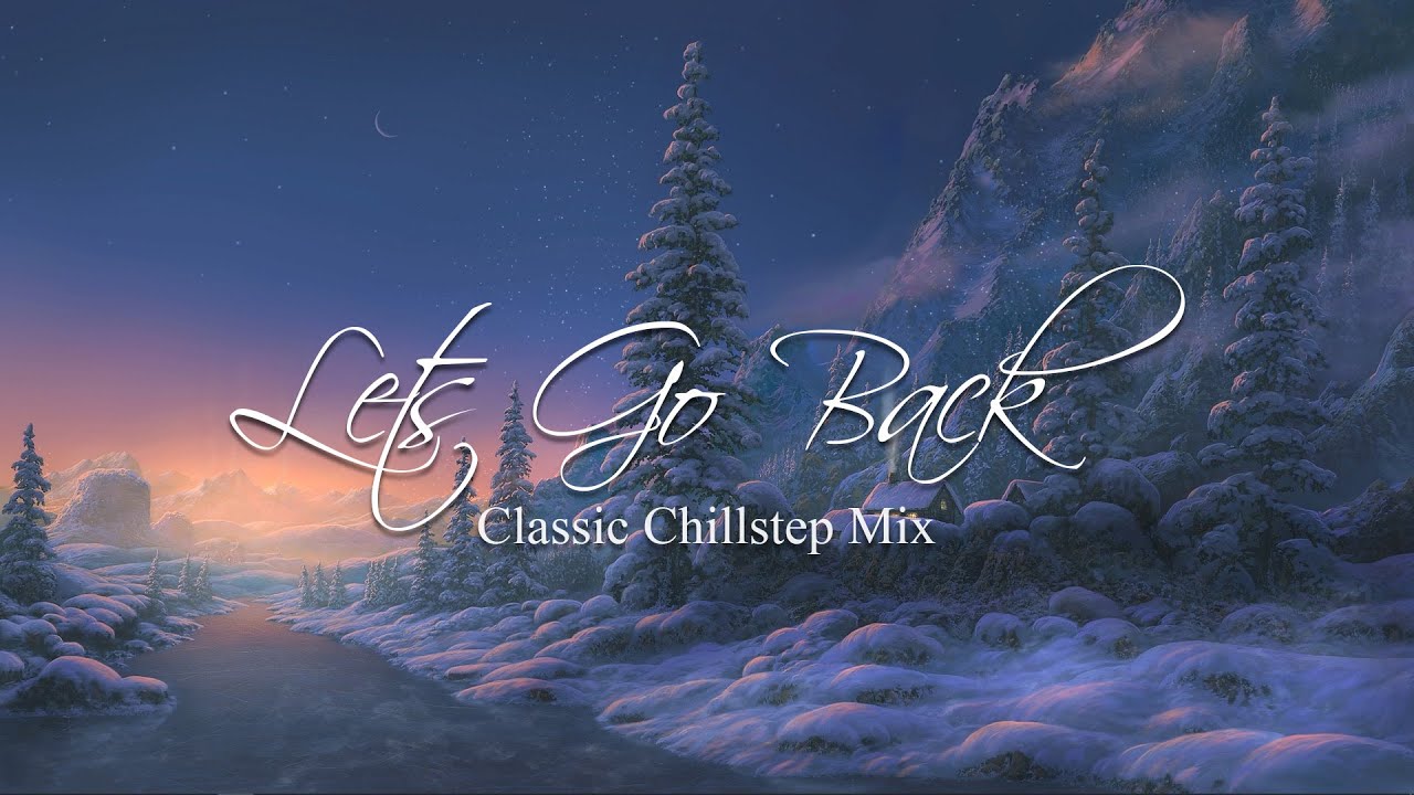 Chillstep Cover