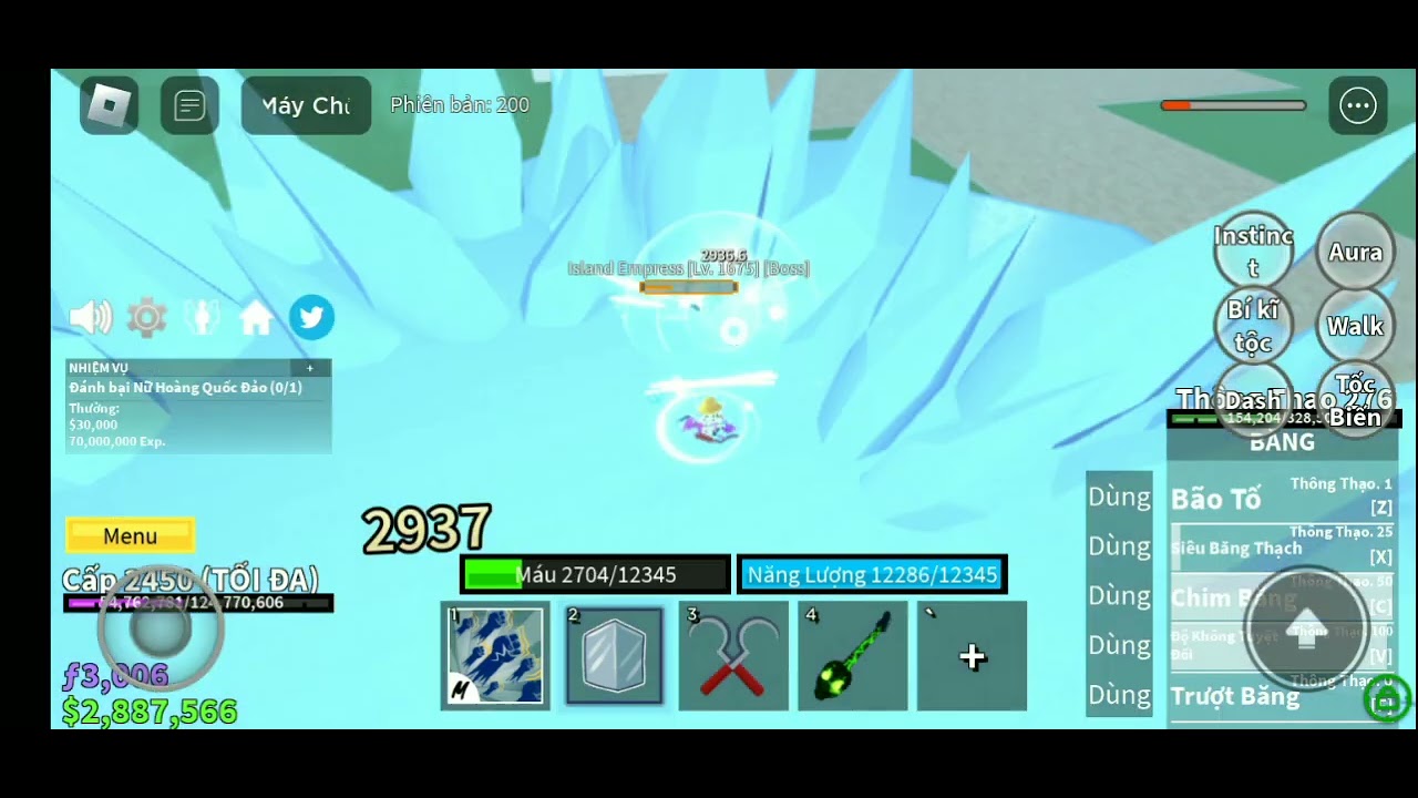 combo ice 🌚 - YouTube