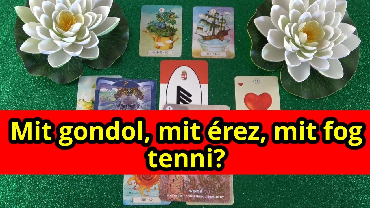 Gyönyörű suerelmi kapcsolat, utazást tervez veled #jóslás #ikerláng # ...